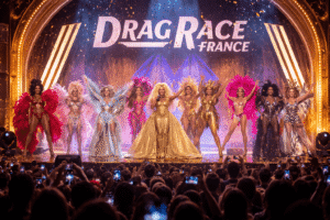 Drag Race France 2026 : date, tournée Live saison 4 et toutes les infos ...